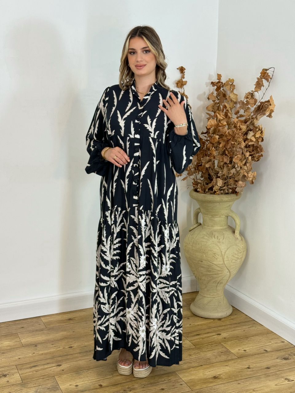 robe importation r3 – hidjab