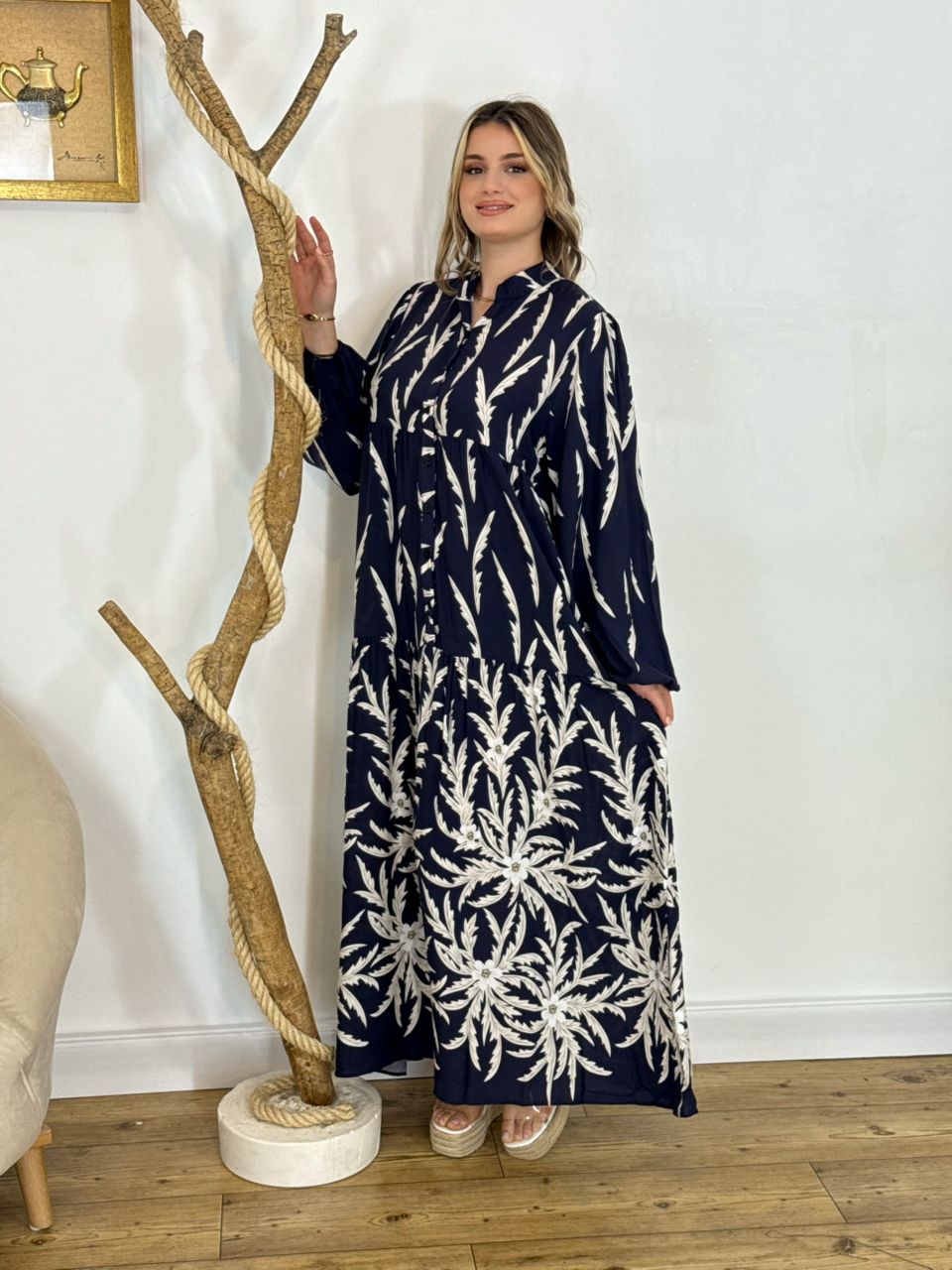 robe importation r3 – hidjab